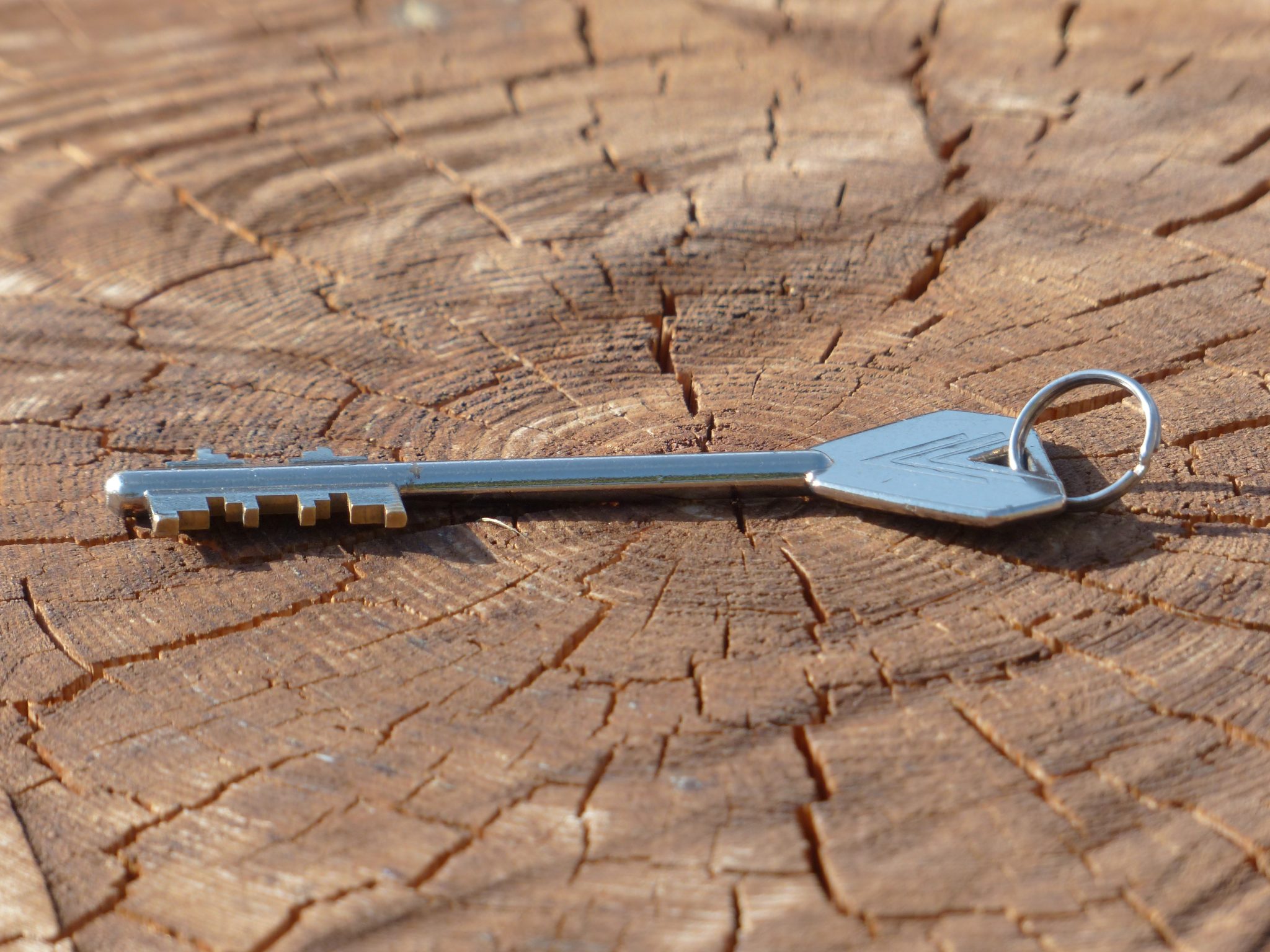 Keys To Unlock – The Seed JCLI