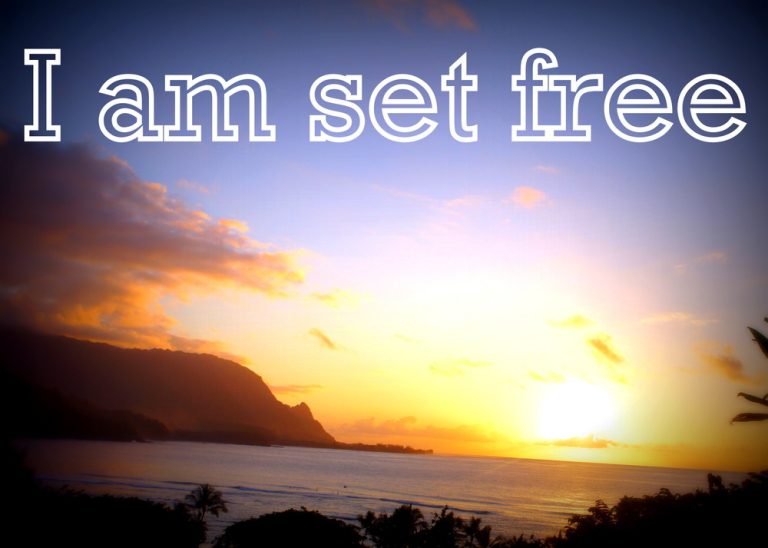 Setting Captives Free – The Seed JCLI