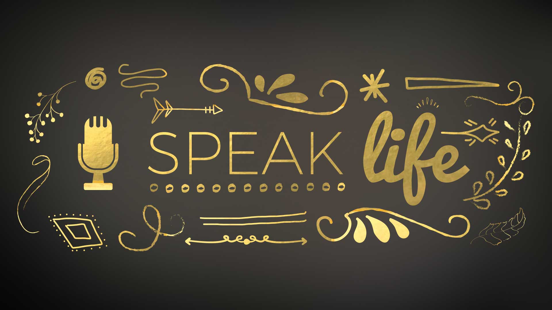 Speaking The Word Of Faith – The Seed JCLI