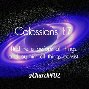 Knowledge Of Christ – The Seed JCLI