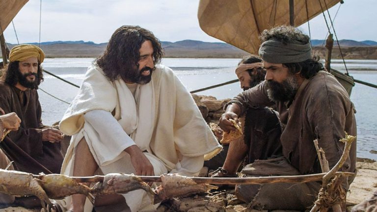 Jesus The Provider – The Seed JCLI