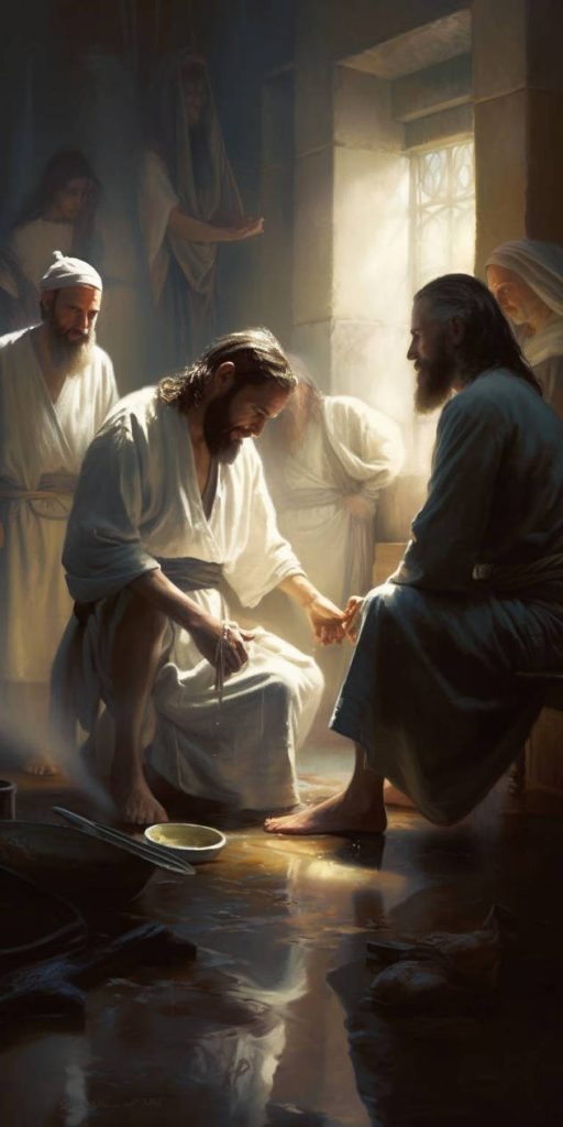 THE TOWEL – The Seed JCLI